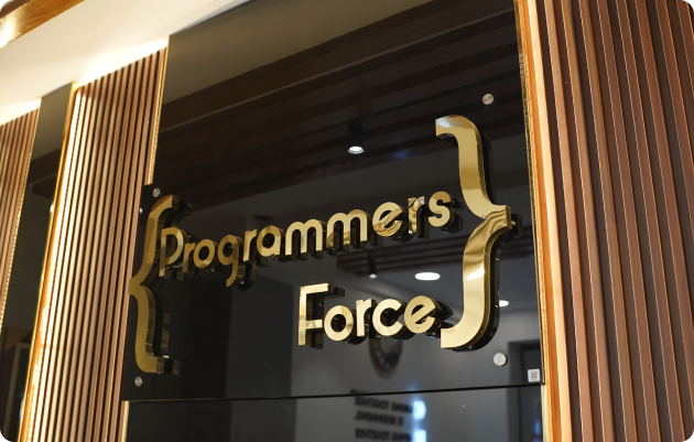 Programmers Force: Harnessing AI for Global Tech Solutions